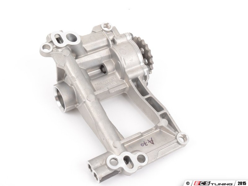 Genuine BMW - 11417805815 - Oil Pump (11-41-7-805-815)