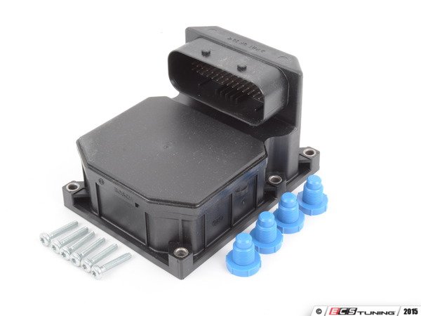 Genuine Volkswagen Audi - 8H0998375B - ABS Pump Control Unit ...