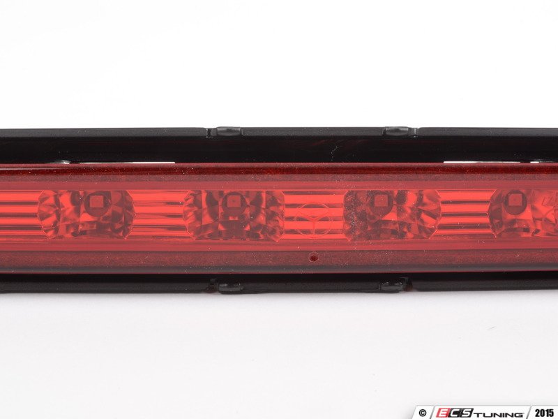 Genuine Mercedes Benz - 2118201456 - Third Brake Lamp Assembly