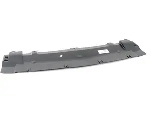 Genuine BMW - 51758035971 - Belly Pan (51-75-8-035-971)