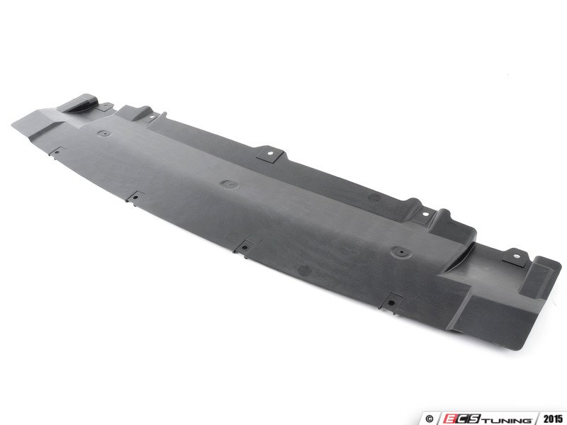 Genuine BMW - 51757898889 - Belly Pan (51-75-7-898-889)