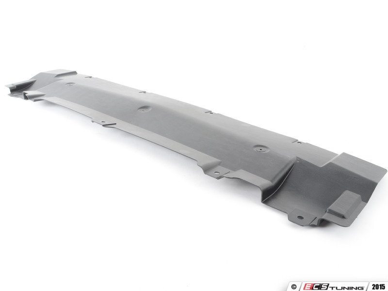 Genuine BMW - 51757898889 - Belly Pan (51-75-7-898-889)
