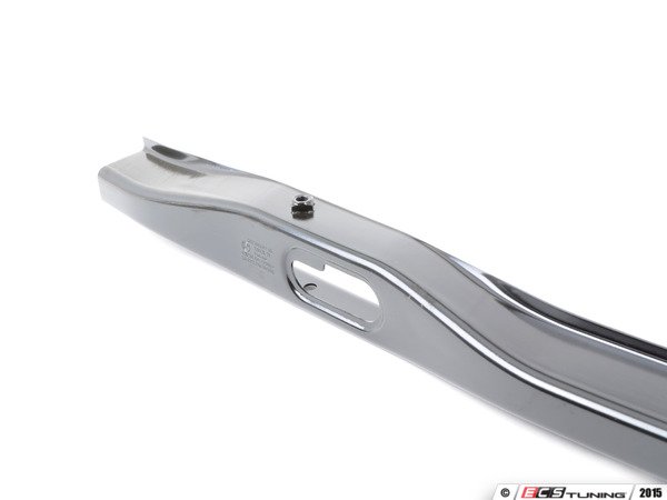 Genuine BMW - 51117067744 - Mount - Bumper - Front - Lower (51-11-7-067 ...