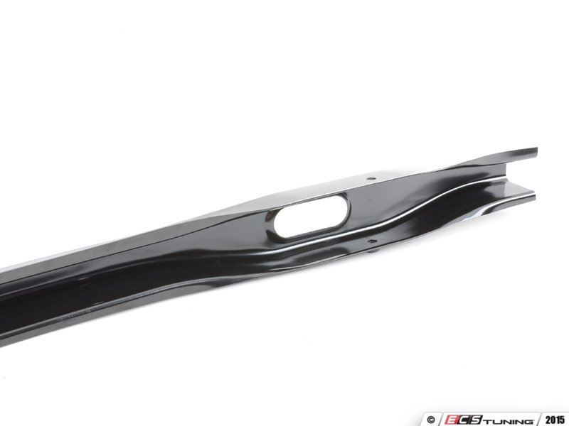 Genuine BMW - 51117067744 - Mount - Bumper - Front - Lower (51-11-7-067 ...