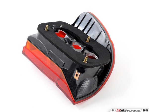 Genuine BMW - 63218380096 - Outer Tail Light - Right (63-21-8-380-096)