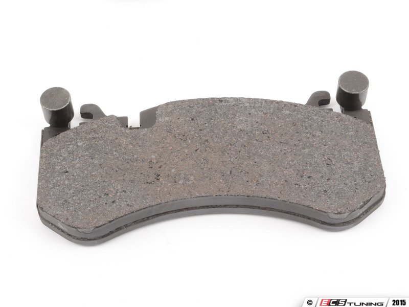 Genuine Mercedes Benz - 0074208920 - TS DISK BRAKE PAD