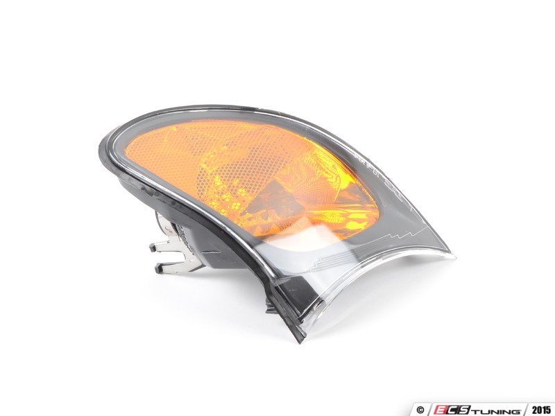 TYC - 63137165859 - E46 Front Turn Signal Assembly - Left