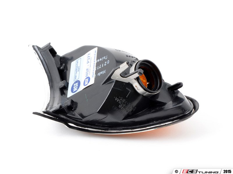 TYC - 63137165859 - E46 Front Turn Signal Assembly - Left