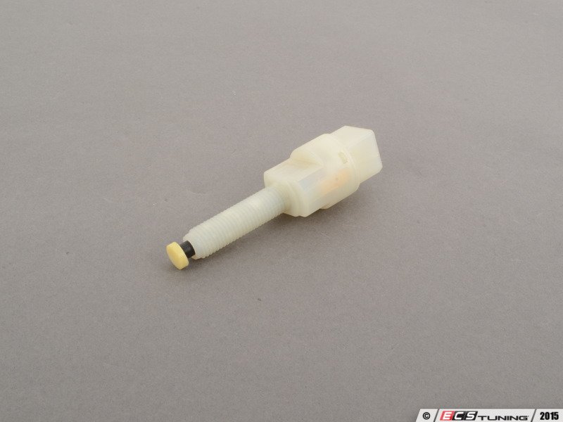 Hamburg Tech - 4A0945515A - Brake Light Switch - 4 Pin