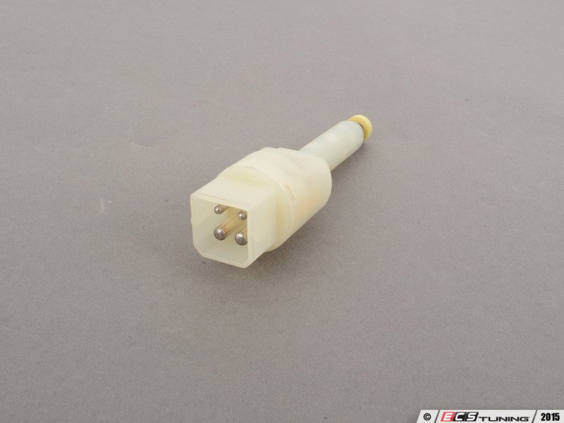 Hamburg Tech - 4A0945515A - Brake Light Switch - 4 Pin