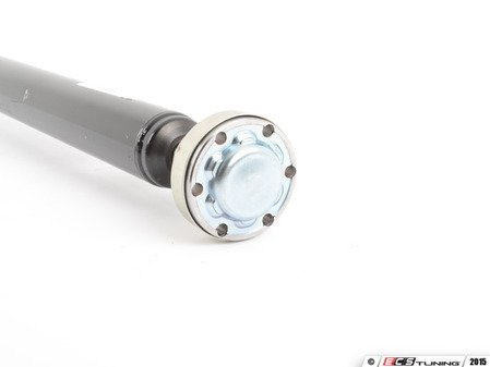 GKN Drivetech - 95542102025 - Rear Driveshaft