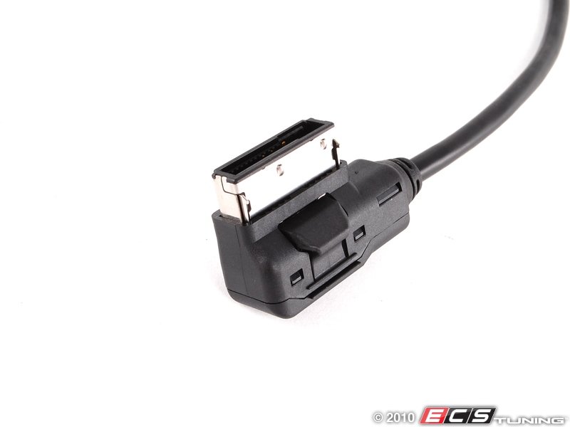 Genuine Volkswagen Audi - 000051446B - MDI Adapter Cable - USB - (NO ...