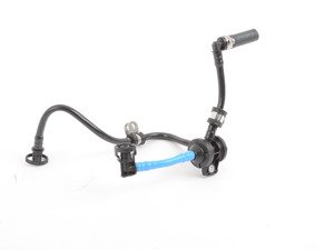 Audi B7 A4 Quattro 2.0T Vacuum System Parts - ECS Tuning