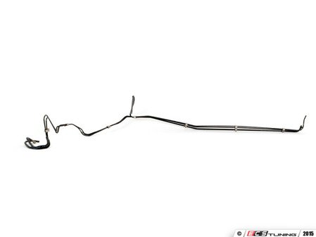 Genuine Volkswagen Audi - 8D0201544DD - Underbody Fuel Line Set - (NO ...