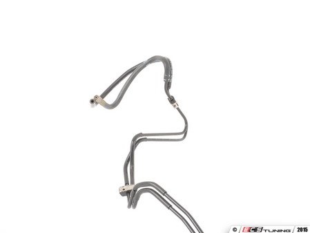 Genuine Volkswagen Audi - 8D0201544DD - Underbody Fuel Line Set - (NO ...