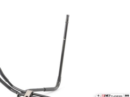 Genuine Volkswagen Audi - 8D0201544DD - Underbody Fuel Line Set - (NO ...