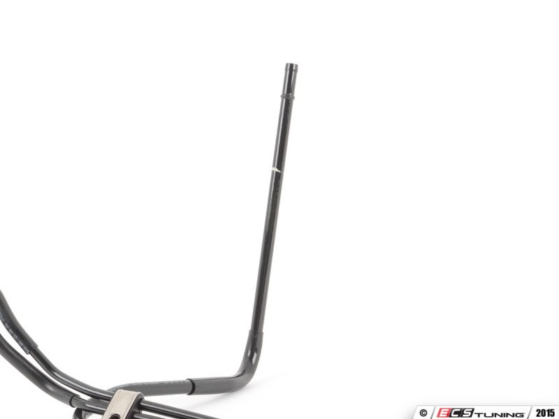 Genuine Volkswagen Audi - 8D0201544DD - Underbody Fuel Line Set - (NO ...