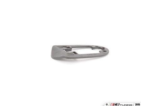 Genuine BMW - 51217060667 - BASE, LOCK CYLINDER (51-21-7-060-667)