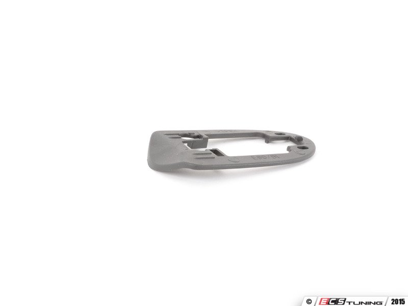 Genuine BMW - 51217060667 - BASE, LOCK CYLINDER (51-21-7-060-667)