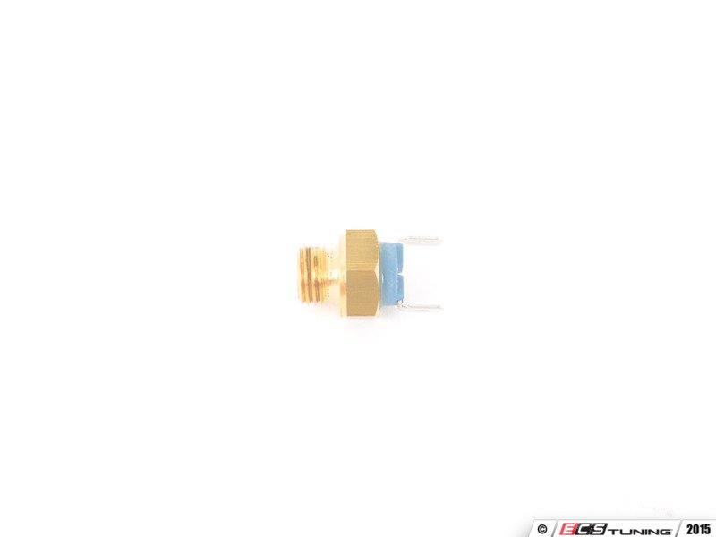 Genuine BMW - 12631279721 - Temperature Sensor (12-63-1-279-721)