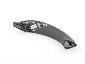 Genuine BMW - 51717258177 - Windshield Cowl/Rain Tray (51-71-7-258-177)