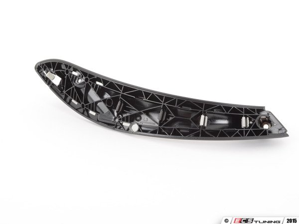 Genuine BMW - 51417279311 - inner Door pull - left (51-41-7-279-311)