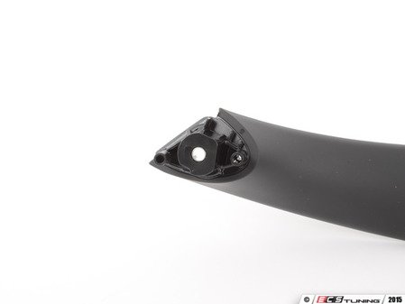 Genuine BMW - 51417279311 - inner Door pull - left (51-41-7-279-311)