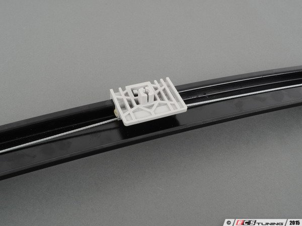 Genuine Volkswagen Audi - 7L0837462F - Front Window Regulator - Right ...