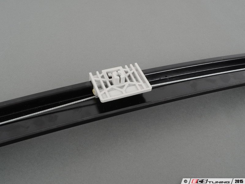 Genuine Volkswagen Audi - 7L0837462F - Front Window Regulator - Right ...