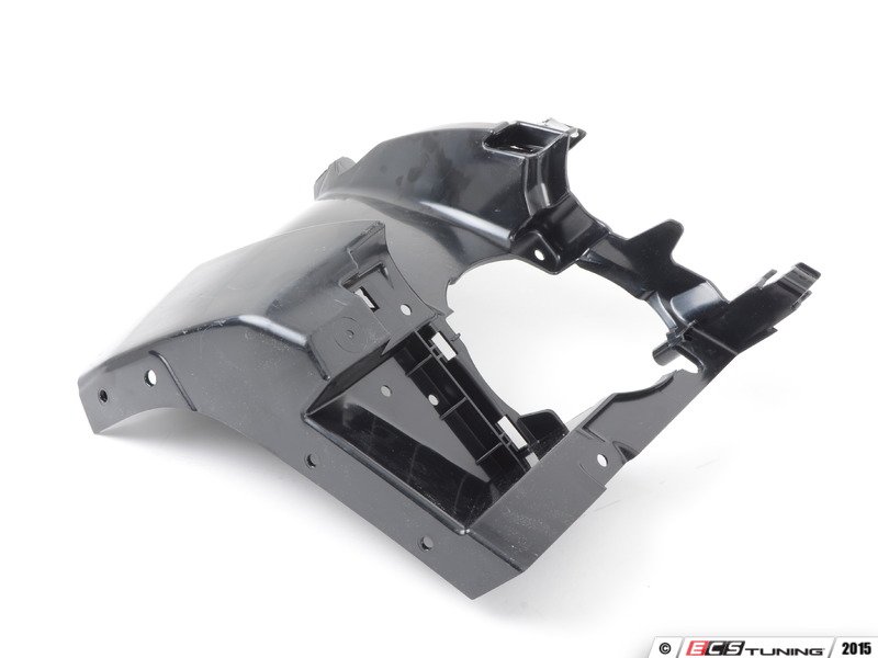 Genuine BMW - 51118054164 - Bumper support - right (51-11-8-054-164)