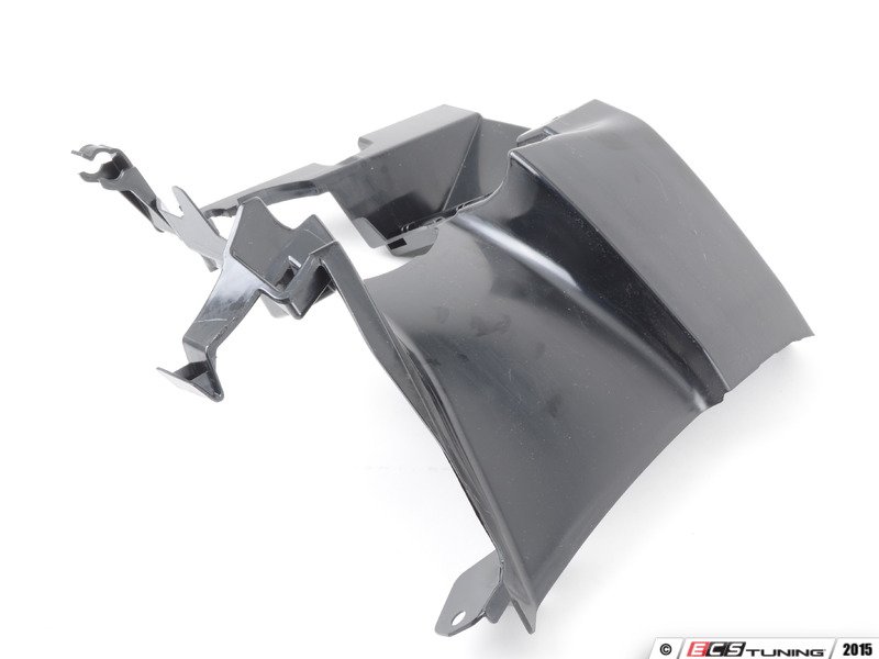 Genuine BMW - 51118054164 - Bumper support - right (51-11-8-054-164)