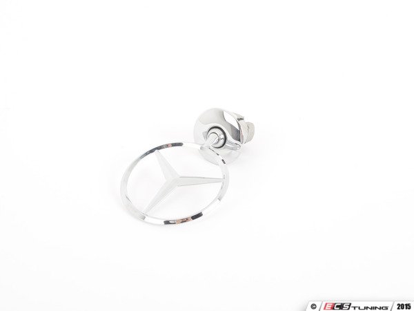 Genuine Mercedes Benz - 2218800086 - Hood Star