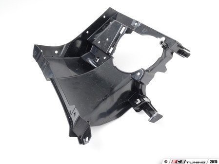 Genuine BMW - 51118054164 - Bumper support - right (51-11-8-054-164)