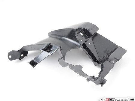 Genuine BMW - 51118054163 - Bumper support - left (51-11-8-054-163)