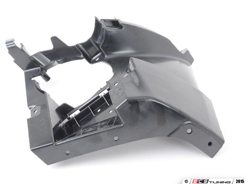 Genuine BMW - 51118054163 - Bumper support - left (51-11-8-054-163)