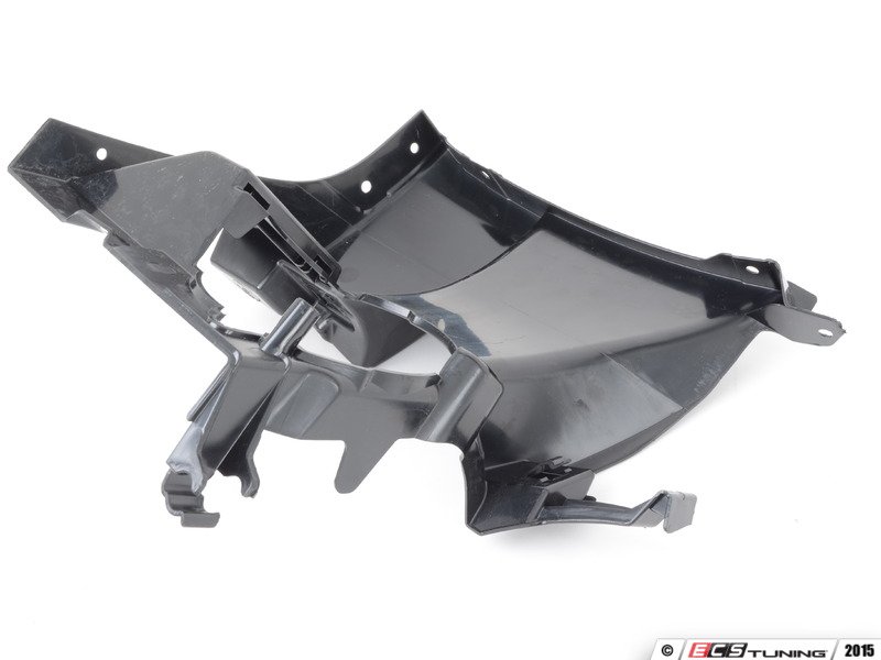 Genuine BMW - 51118054163 - Bumper support - left (51-11-8-054-163)