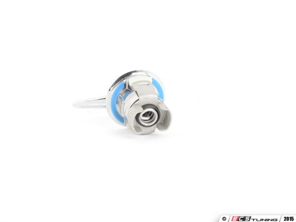 Genuine Mercedes Benz - 2218800086 - Hood Star