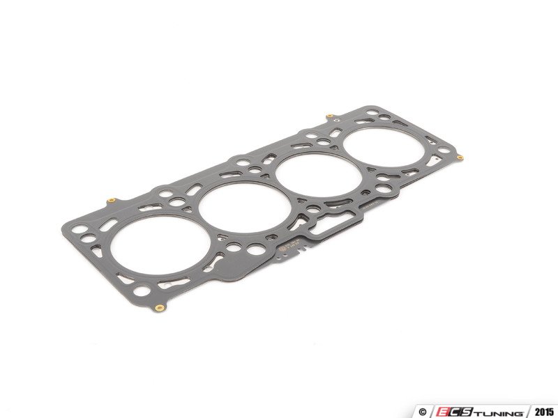 Genuine Volkswagen Audi - 03L103383AR - Cylinder Head Gasket - 2 Hole ...