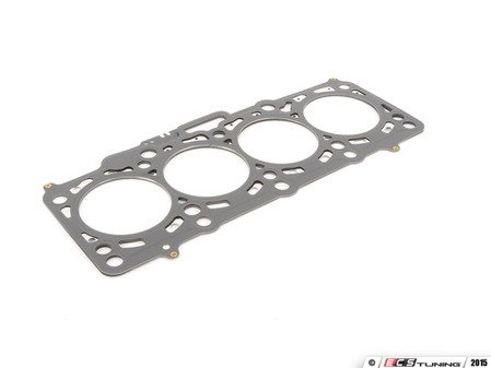 Genuine Volkswagen Audi - 03L103383AR - Cylinder Head Gasket - 2 Hole ...