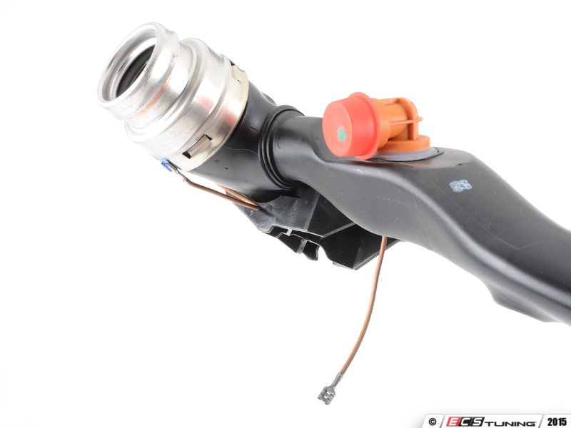 Genuine Volkswagen Audi - 1K0201055AQ - Fuel tank (1K0 201 055 AQ)