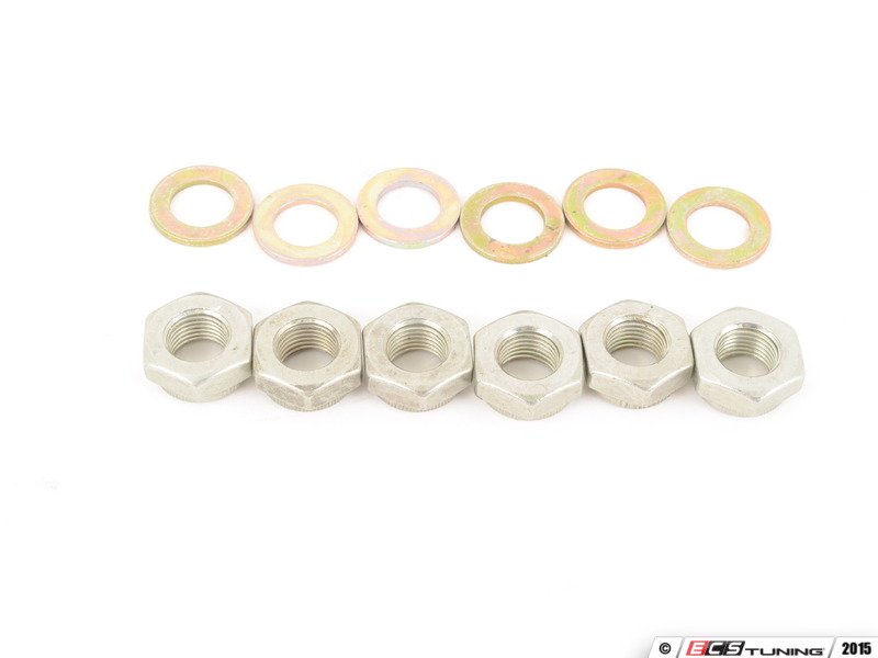 Lemforder - 2024101215 - Propeller Shaft Flex Joint - Priced Each