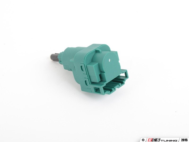 URO - 1C0945511A - Brake Light Switch - 4-Pin