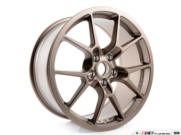Neuspeed - 88.10.17BR - RSe10 Light Weight Wheel - Satin Bronze ...