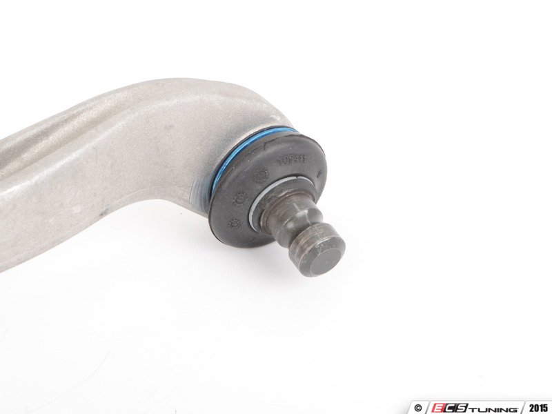 URO - 4E0407505E - Front Upper Control Arm - Straight - Left