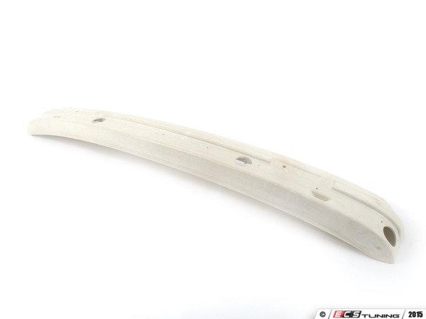 Genuine BMW - 51128146015 - Rear Bumper Guide - Center (51-12-8-146-015)