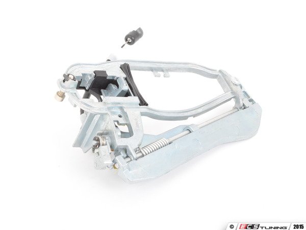 Febi - 51218243615 - E53 Door Handle Carrier - Left