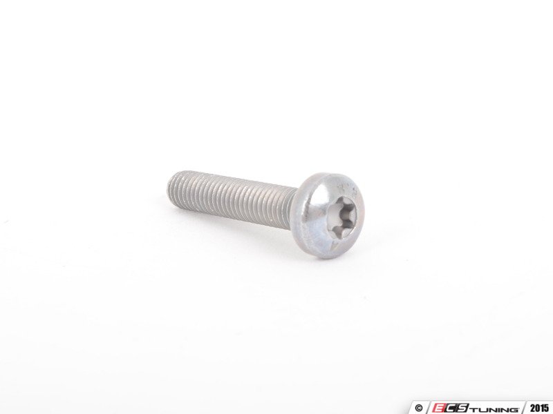 Genuine Mercedes Benz - 000000002490 - SCREW