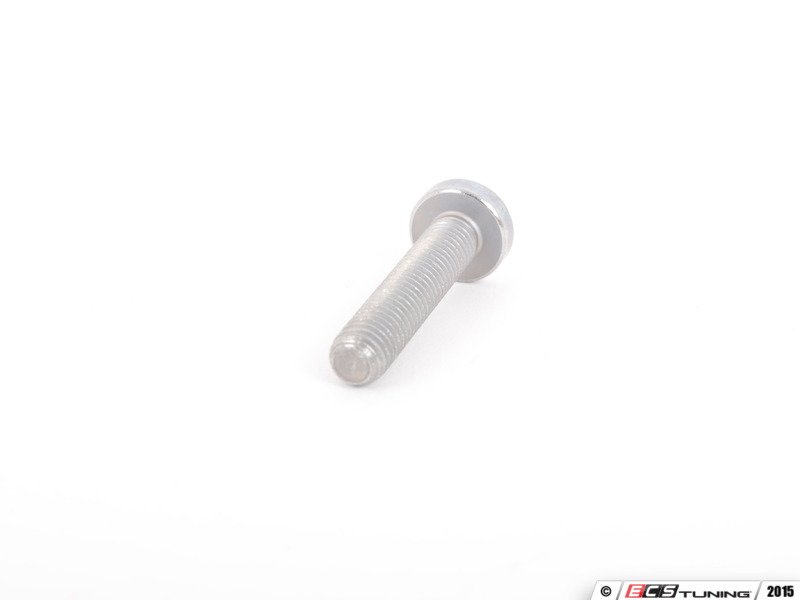 Genuine Mercedes Benz - 000000002490 - SCREW