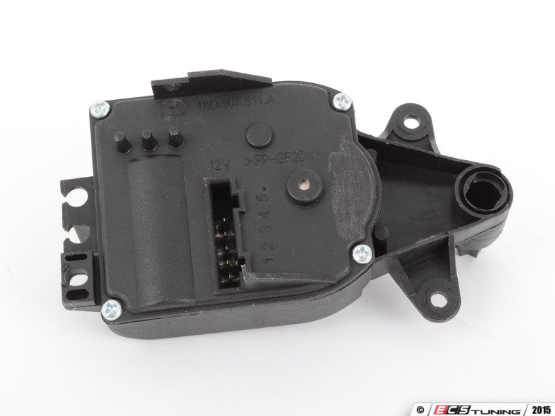 Febi - 1J1907511A - Servo Motor