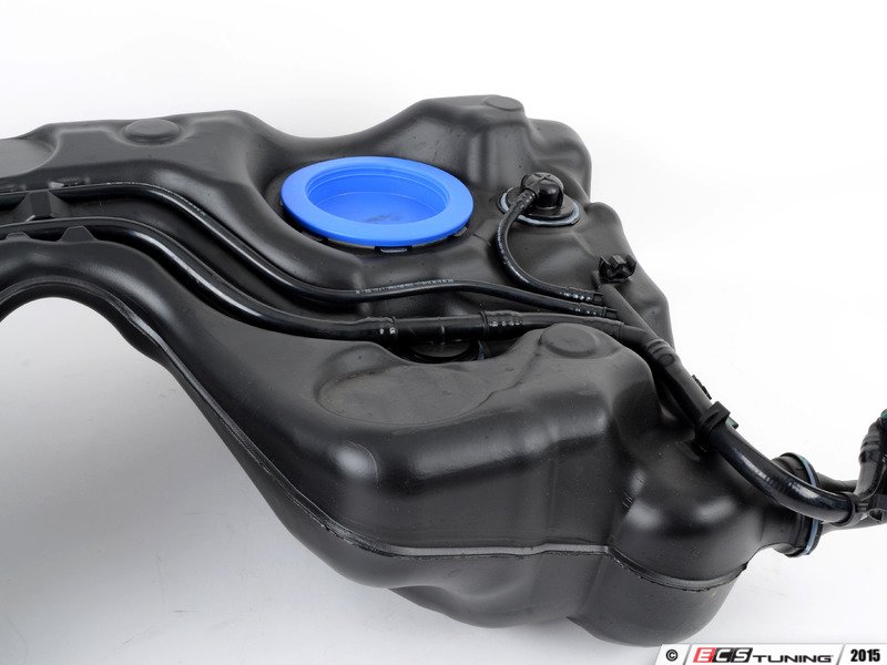 Genuine Volkswagen Audi - 1K0201055AQ - Fuel tank (1K0 201 055 AQ)